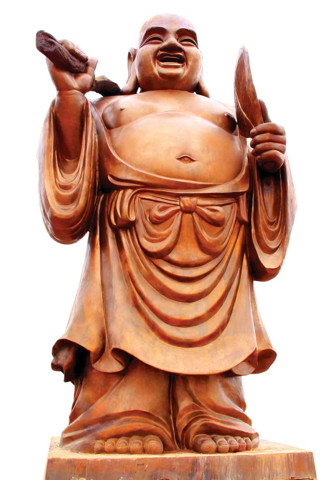 Bồ tát Di Lặc - Đặc san Hoa Đàm
