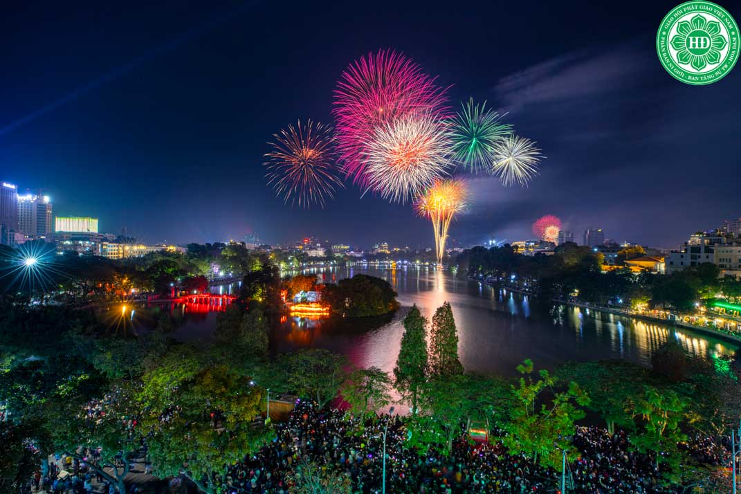Xuân Việt Nam - Đặc san Hoa Đàm