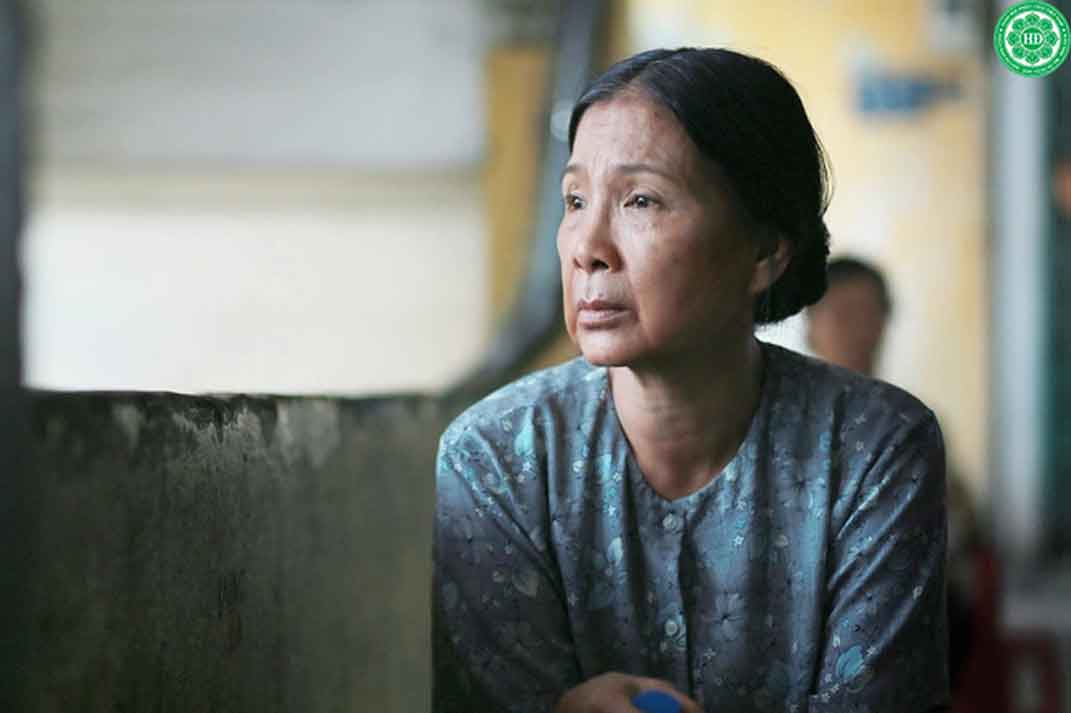 Nhớ mẹ hiền - Đặc san Hoa Đàm